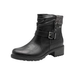 Jana Stiefelette in BLACK | Gr.: 36