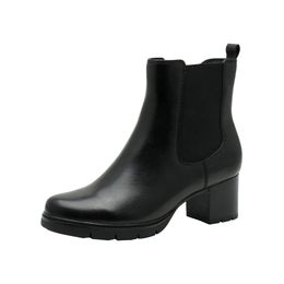 Jana Stiefelette in BLACK | Gr.: 39