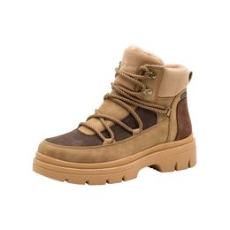 Jana Stiefelette in MOCCA COMB | Gr.: 41