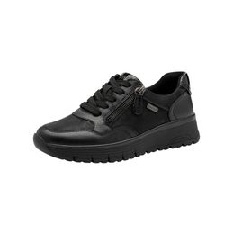 Jana Sneaker in BLACK UNI | Gr.: 37