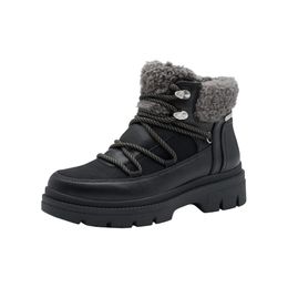Jana Stiefelette in BLACK | Gr.: 39