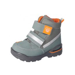 Ricosta Klettstiefel Flori M in Grün | Gr.: 24