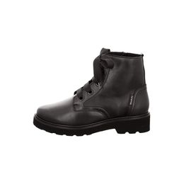 Mobils Komfort Stiefeletten in Schwarz | Gr.: 41,5