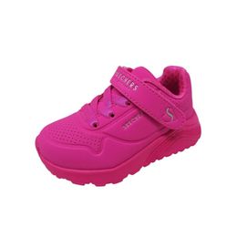 Skechers Footwear Sportschuh Uno Lite in Pink | Gr.: 26
