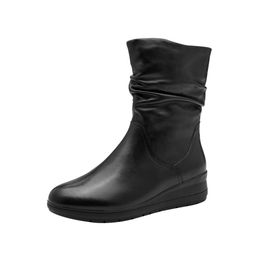 Jana Stiefelette in BLACK | Gr.: 40