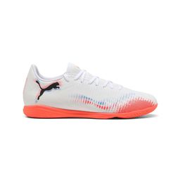 puma bodywear Fussball-Hallenschuh FUTURE 8 PLAY IT in wie abgebildet0021 | Gr.: 10