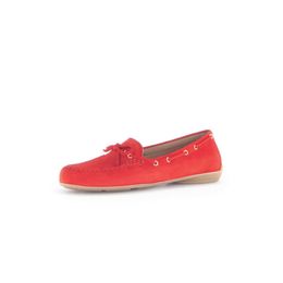 Gabor Slipper in rot | Gr.: 38,5
