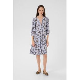 Karen Simonsen Karen By Simonsen Kleid KBXyla A-shape in Xyla Print | Gr.: 38