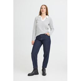 Pulz Jeans PZLIRA in Dark Blue Denim | Gr.: 28