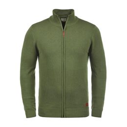 Blend Strickjacke BHNorman in Gr&uuml;n | Gr.: M