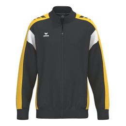 Erima Trainingsjacke "Celebrate 125 Training Jacket" in Schwarz | Gr.: 140