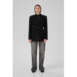My Essential Wardrobe Blazer MilanMW Tight fit in Black | Gr.: 34