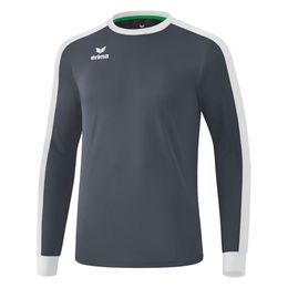 Erima Kinder Trikot "Retro Star Trikot La" in Grau | Gr.: 152