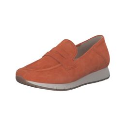 Gabor Slipper in mandarine | Gr.: 40,5