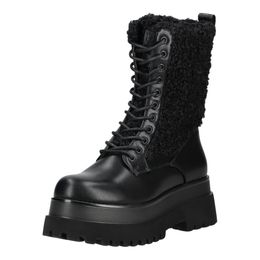 Replay Stiefel in Schwarz | Gr.: 39
