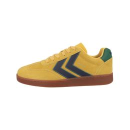 Hummel Sneaker low VM78 CPH LZ in gelb | Gr.: 45