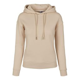 Urban Classics Kapuzenpullover in sand | Gr.: L