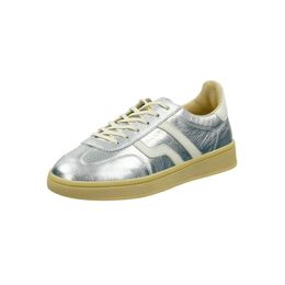 Gant Sneaker in Silber | Gr.: 41