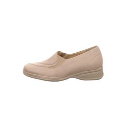 Semler Komfort Slipper in Grau | Gr.: 41,5
