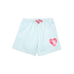 Peppa Pig Peppa Wutz Shorts - Hellblau in blau | Gr.: 122/128
