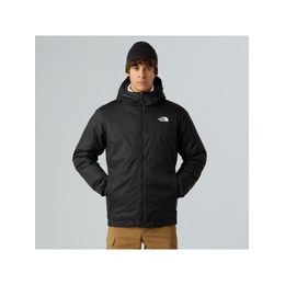 The North Face Jacke M QUEST INSULATED JACKET in Schwarz01101 | Gr.: XXL