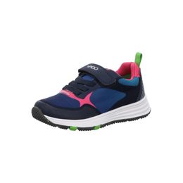 Vado Halbschuhe SMILEY LO ELASTIC in navy | Gr.: 31