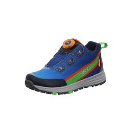 Halbschuhe Vado SKY TRAIL MID Halbschuhe in petrol | Gr.: 27