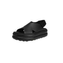 Camper Sandalen Pelotas Flota Up in Schwarz | Gr.: 39