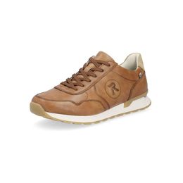 Rieker Sneaker in Whisky | Gr.: 42