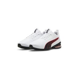 Puma Sneakers Low VOLTAIC EVO LIGHT in wei&szlig; | Gr.: 47