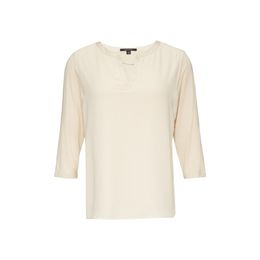 comma, Comma Shirt female Beige size 38
