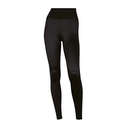 Anita Sport-Hose Tights Massage Effekt in Schwarz | Gr.: 40