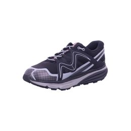 MBT Schn&uuml;rschuhe Simba ATR in schwarz | Gr.: 44,5