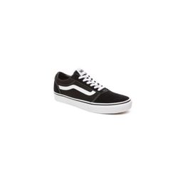 Vans Sneaker Ward in black/white | Gr.: 50