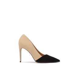 Kazar Pumps in Beige | Gr.: 37/38