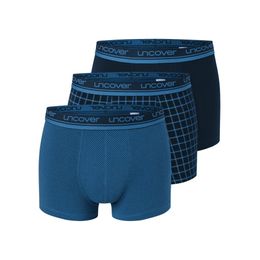 Schiesser Trunk Cotton Serie in sortiert 1 | Gr.: 3XL