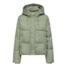 Only Jacke in Vetiver | Gr.: XS