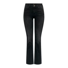 Only Jeans in Washed Black | Gr.: XL