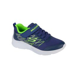 Skechers Microspec Texlor in Dunkelblau | Gr.: 34