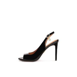 Kazar Pumps female Black size 40