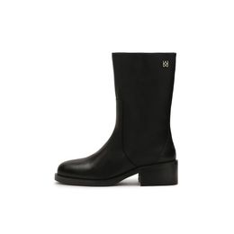 Kazar Boots female Black size 35