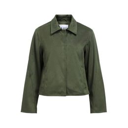 Object Between-Season Jacket female Green size 38