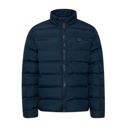 Blend Winterjacke Herren Gr&ouml;&szlig;e M blau