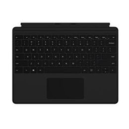 Microsoft Tastatur "Pro X", schwarz, Tastaturen, Pro Signature Cover