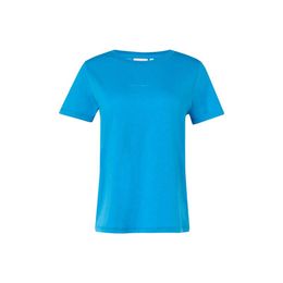 comma, comma casual identity Shirt Damen Gr&ouml;&szlig;e S t&uuml;rkis