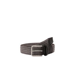 Lloyd Men's Belts Flechtg&uuml;rtel LLOYD MEN&rsquo;S BELTS "Lloyd Belts Herreng&uuml;rtel 0238", Jungen, Gr. 120, mittelbraun, Kunstfaser, G&uuml;rtel