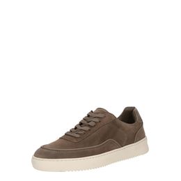 Filling Pieces Sneaker Herren Gr&ouml;&szlig;e 45 taupe