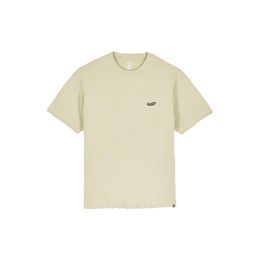 Volcom Shirt 'Pistol Stone' male size M Pastel green