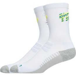 asics Performance Run Crew Socks Unisex