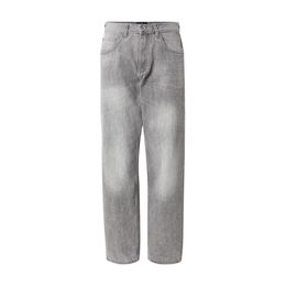 REDEFINED REBEL EST. 2013 Redefined Rebel Jeans Herren Gr&ouml;&szlig;e 32 hellgrau
